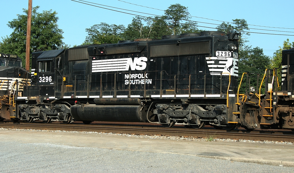 NS 3296